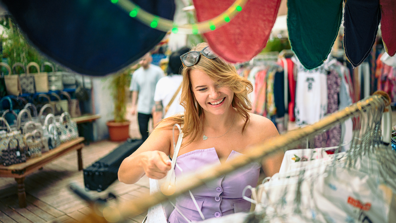 Wahl des schönsten Marktstands - Tollwood München: Veranstaltungen ...