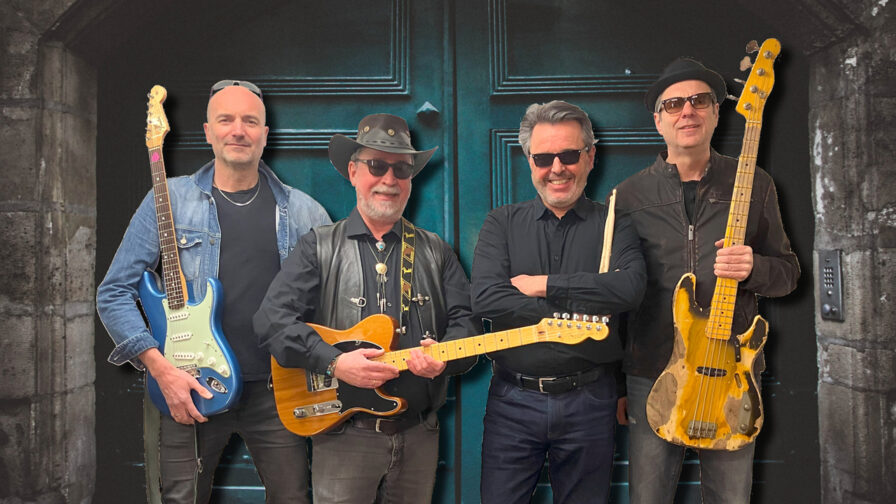 Veranstaltung Black Hat Blues Band - Tollwood München: Veranstaltungen ...